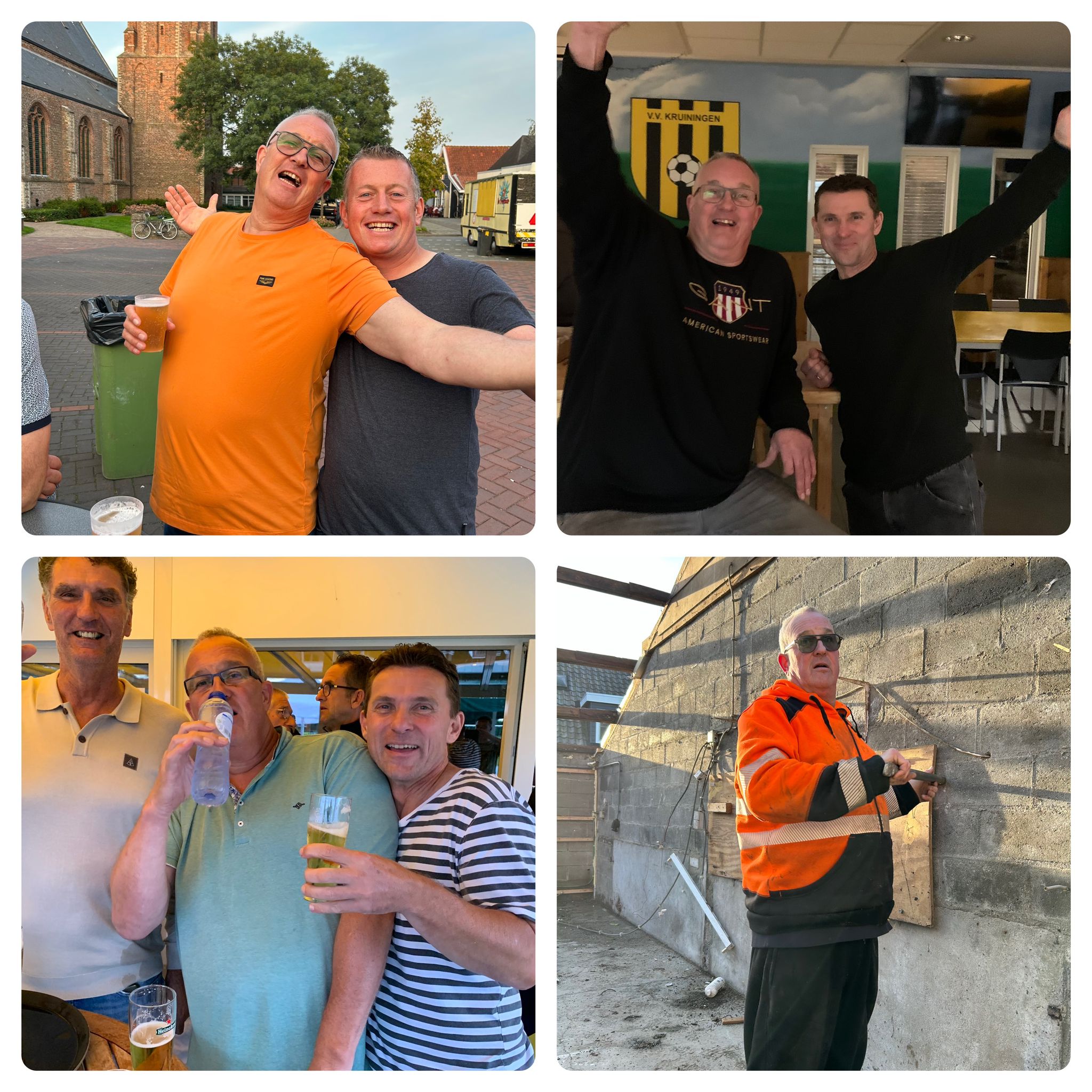 Home | v.v. Kruiningen