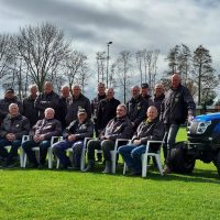 Dit is een goed stel hoor! | v.v. Kruiningen